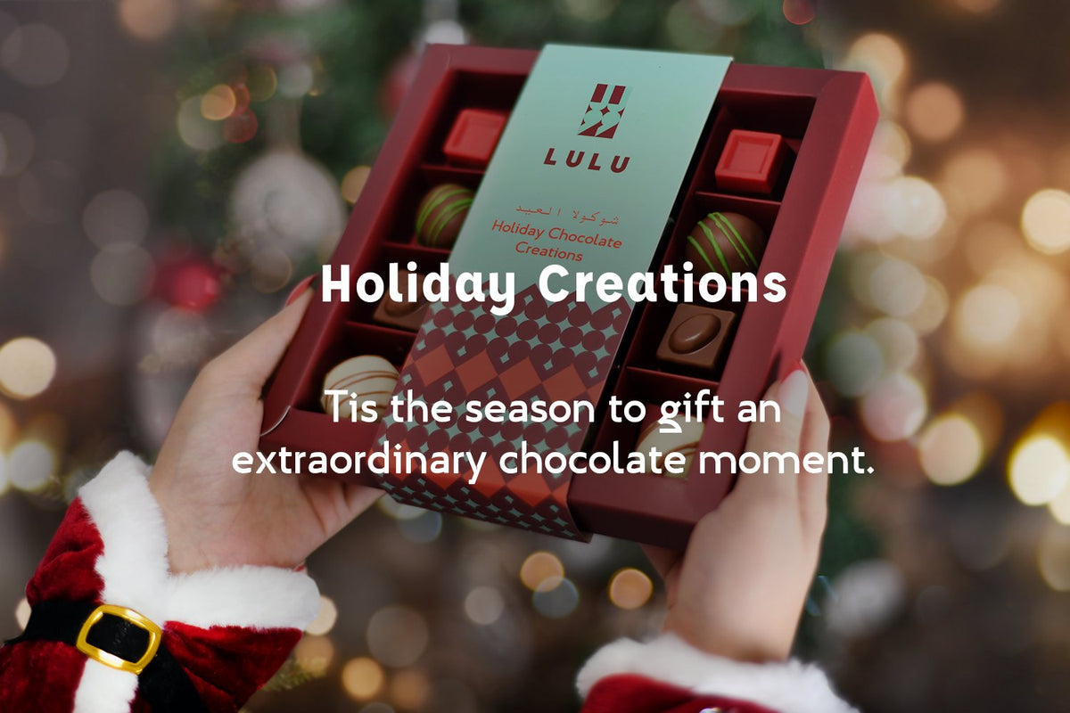 LULU - From Lebanon to the World