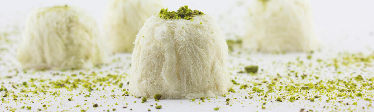 Ghazl El Banat – LULU - From Lebanon to the World