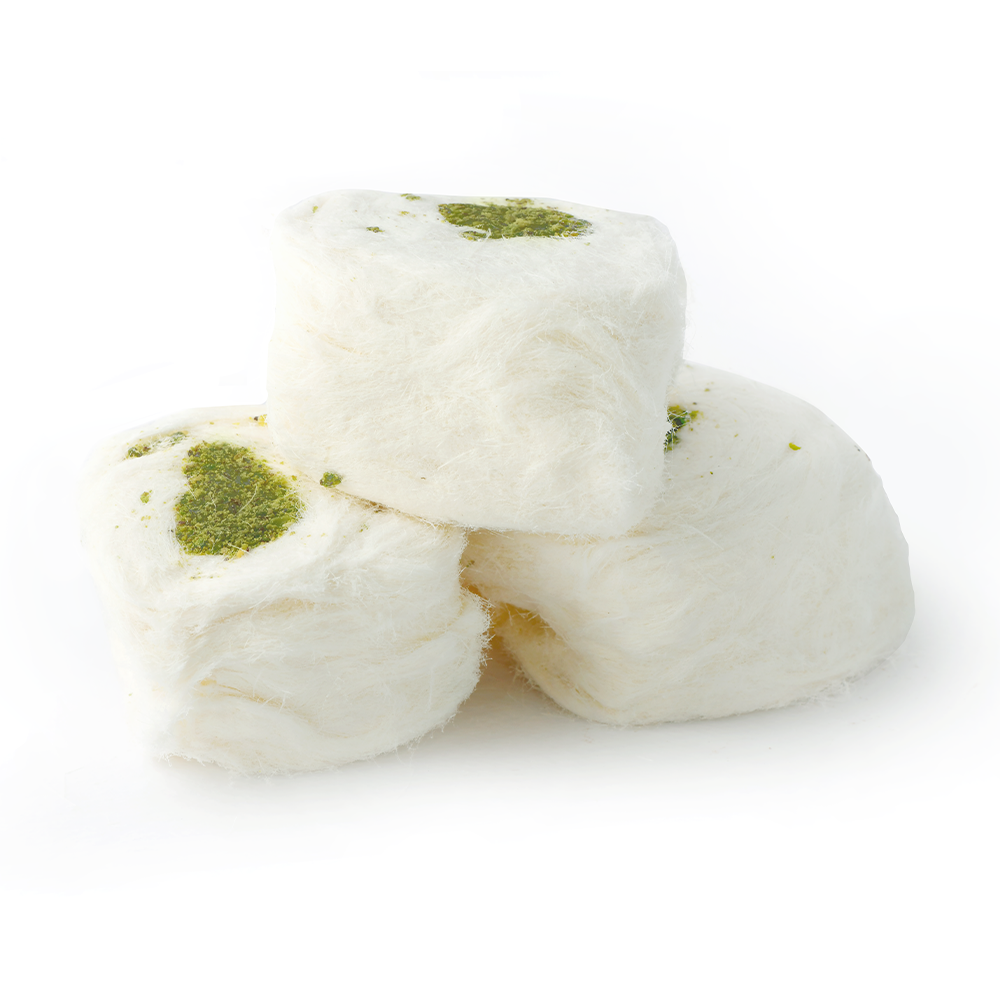 GHAZEL AL BANAT – LULU - From Lebanon to the World